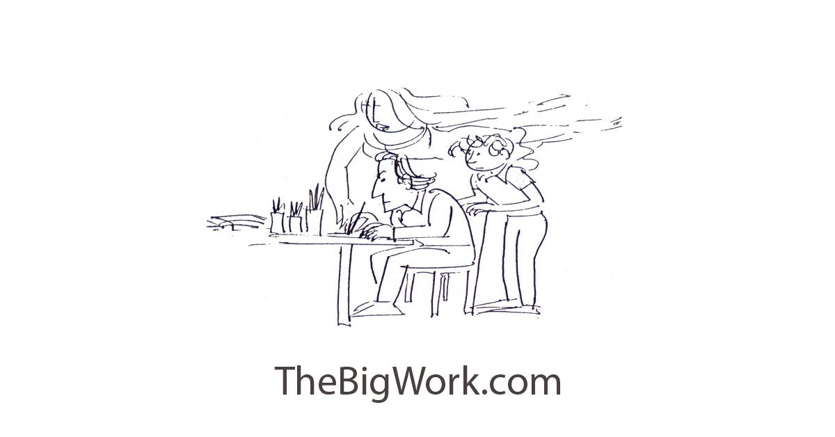 The Wallace Family: Neal Hotelling's 3-part series in the The Carmel P ...